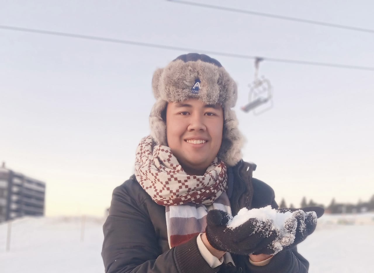 Portraits de volontaires PrODDige - SCD